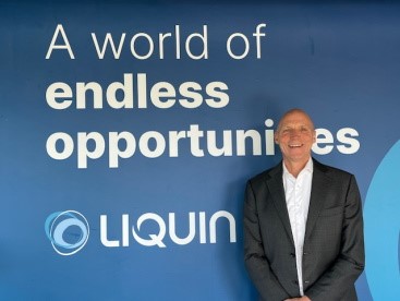 Liquin: een nieuwkomer met een rijke historie